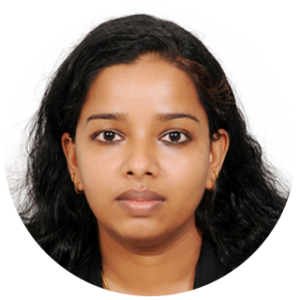 Remya Rameshan - Level